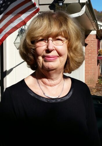 Kay Yoder Creveling | News, Sports, Jobs - Williamsport Sun-Gazette